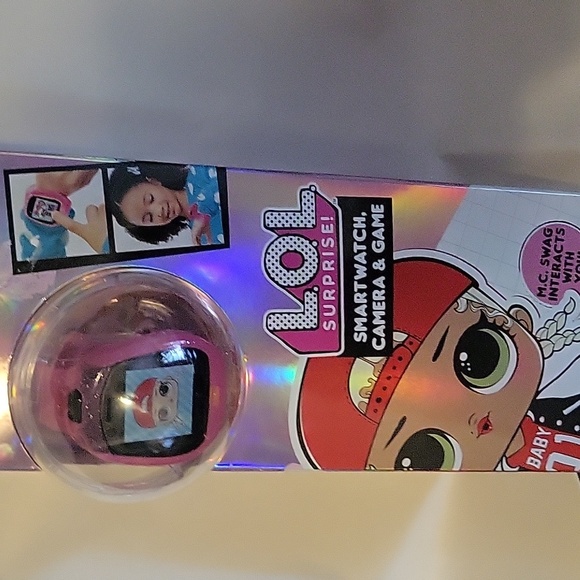 L.O.L. Surprise! | Accessories | Lol Surprise Watch | Poshmark